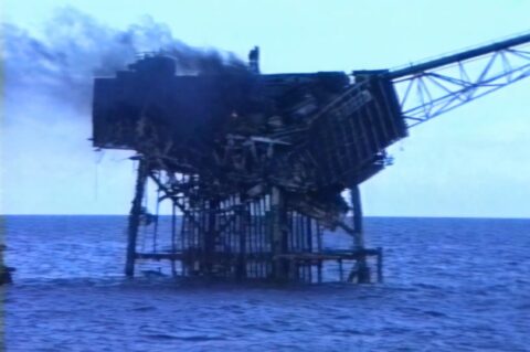 Piper Alpha Disaster Causes and Circumstances - Piper Alpha Disaster ...